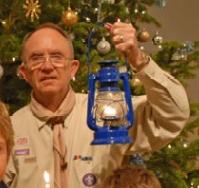 Peace Light Home Page